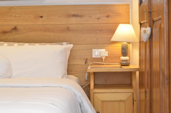 B&b Corte Santa Maria - Folgaria