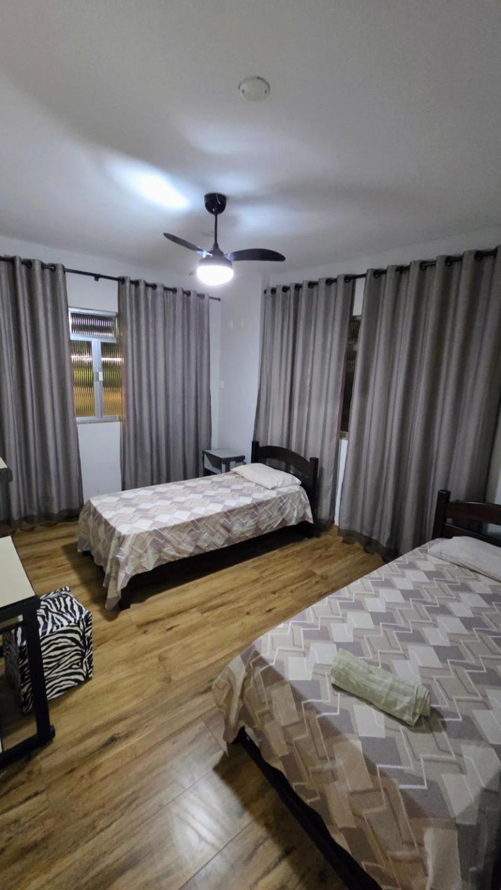 Apartamento Funcional & Hospedagem Frade - Angra dos Reis