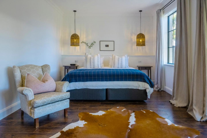 Main Street Retreat - King Brs, Comp Minibar, Breakfast Prov, Fireplaces - McLaren Vale