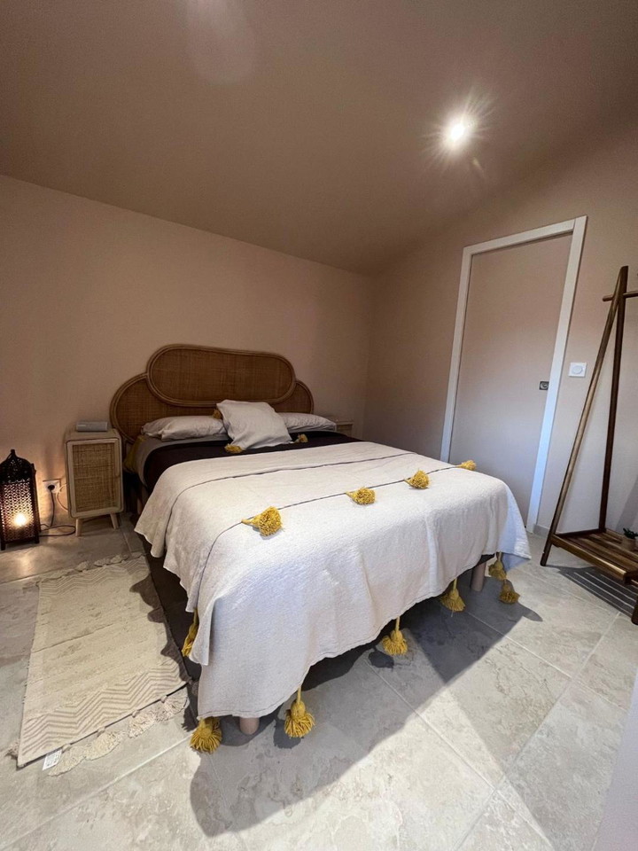 Dar Fafy Studio Cosy Au Calme à 15min De Nantes - Bouguenais