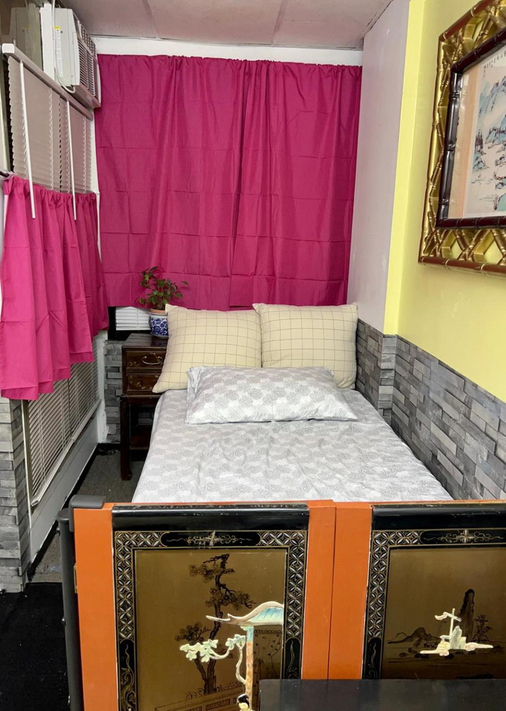 Moon Lotus Abode(月蓮居) - New York City