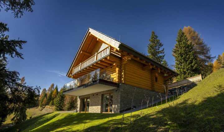 Chalet Non-sens By L'occitane - Austria