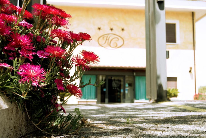 Hotel California - Frascati