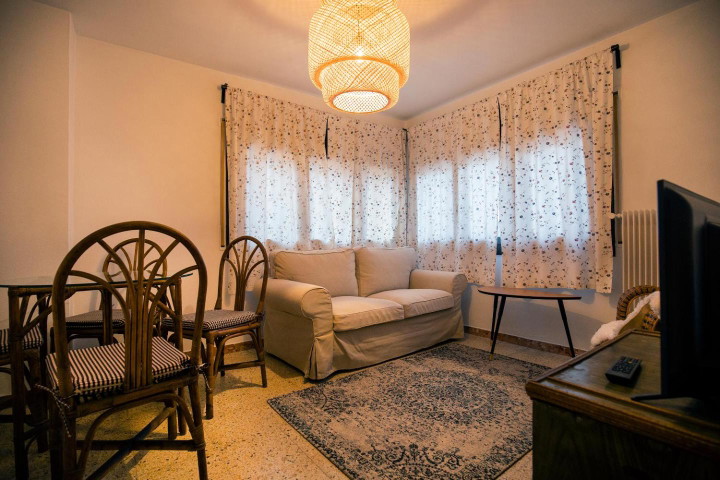 Casa Agustí 3er Pis - Cèntric, Al Costat Del Telecabina De Canillo - Hut 8062 - Andorre-la-Vieille
