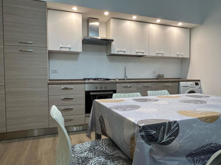 Appartamento Loren - Martinsicuro