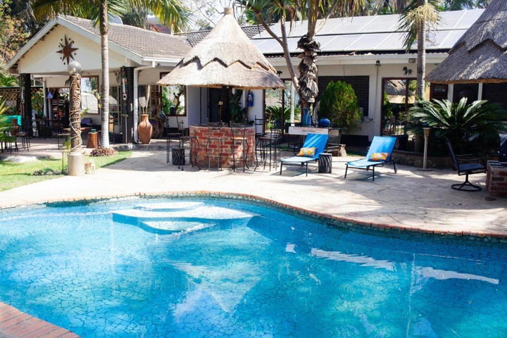 Sunshine Guest House - Harare
