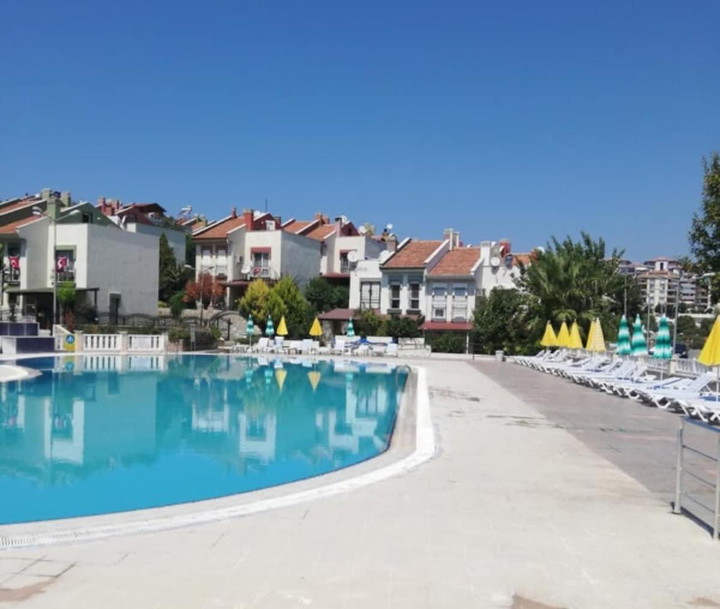 Triplex Family House, Kusadasi - Kuşadası