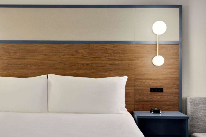 Americinn By Wyndham Lincoln South - Lincoln, NE