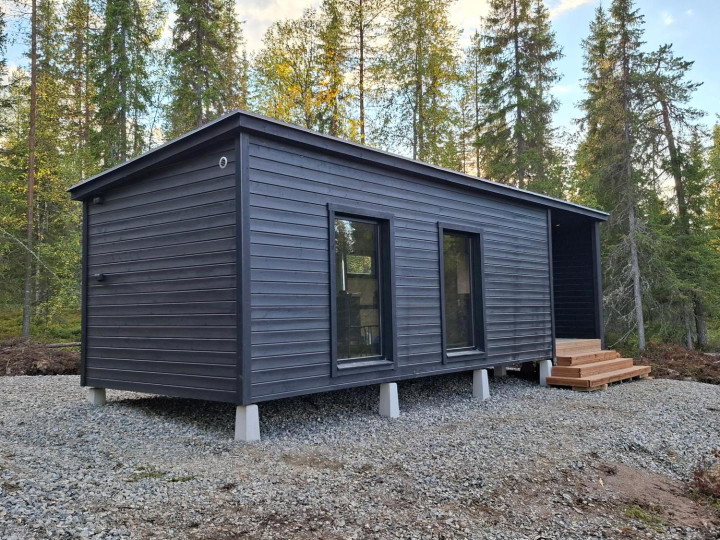 Kosto1, Inkee Taivalkoski - Finland
