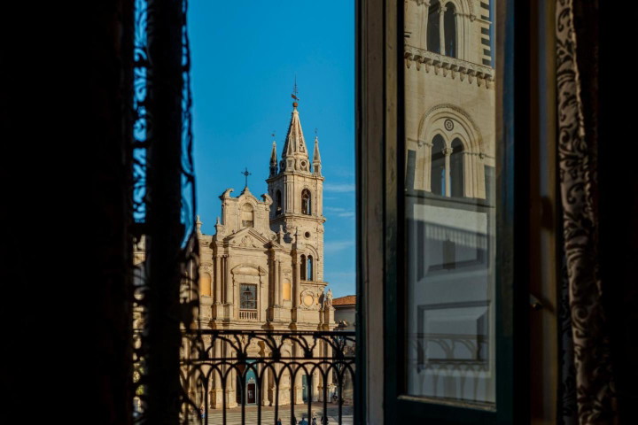 Baroque - Zafferana Etnea