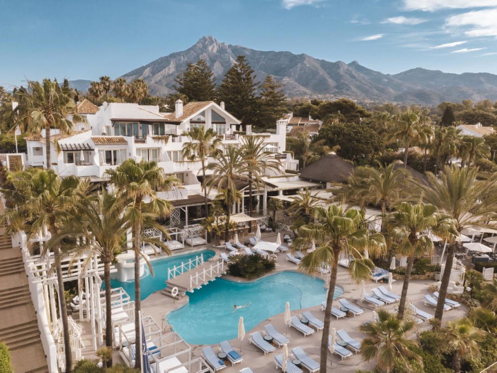Puente Romano Marbella - Marbella