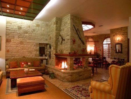 Hotel Elvetia - Greece