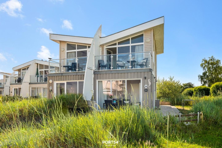 Ferienhaus Seepferdchen Marina Wendtorf - Wendtorf