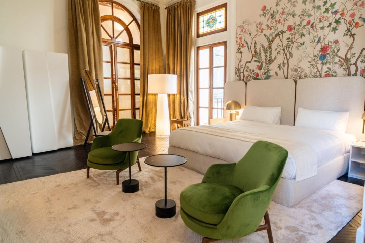 Palacio Ca Sa Galesa - Palma