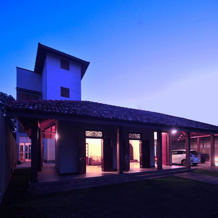 Nuga Residency By Cityscape - Colombo (Sri Lanka)