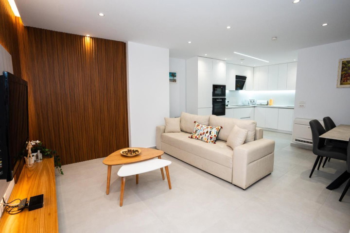 Aa Flat - Saranda