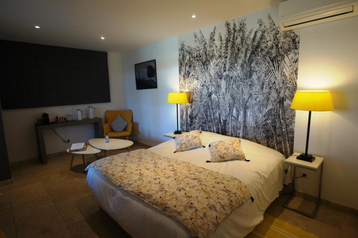 Mas Lou Caloun - Chambre D'hôte Face à La Piscine En Camargue - Les Saintes Maries De La Mer - Saintes-Maries-de-la-Mer