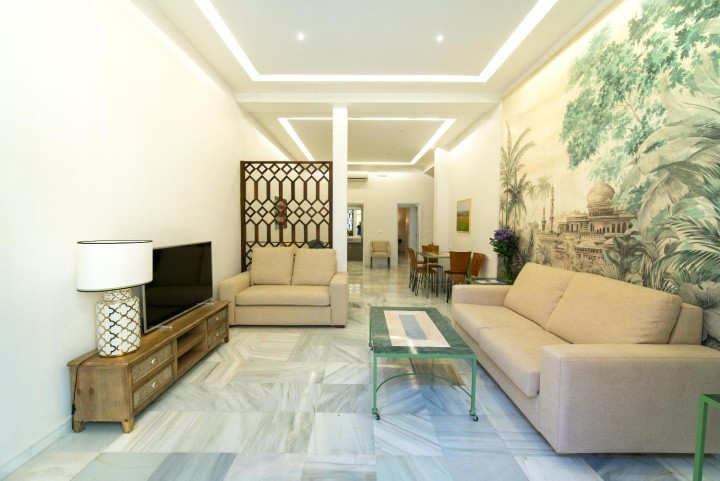 Arco Macarena Lofts By Shs - Seville