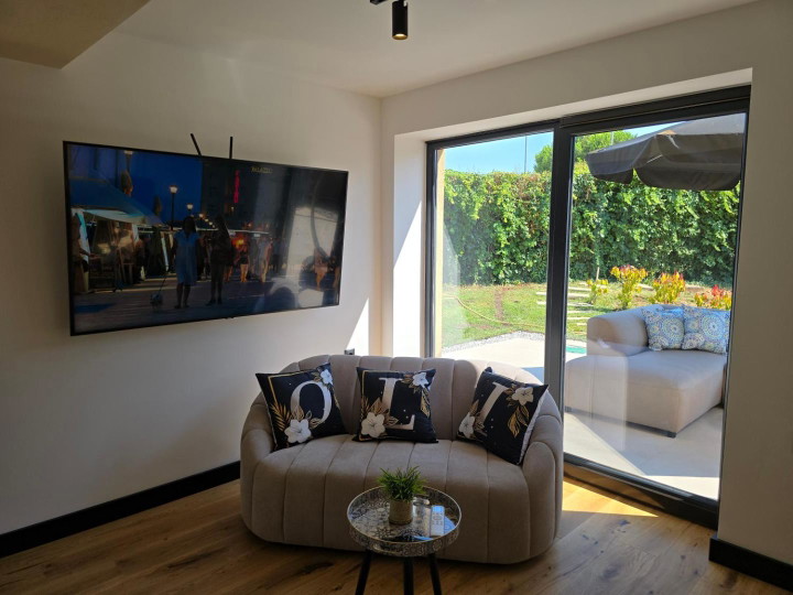 Apartman Oli 2 - Poreč