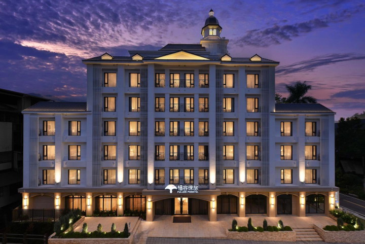 Fullon Poshtel - Shuili - Yuchi Township