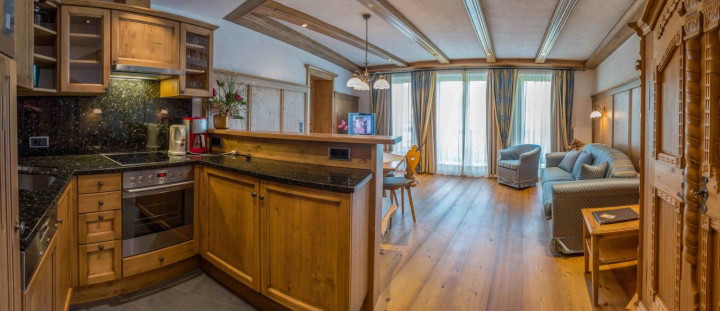 Abanico Appartements - Innsbruck