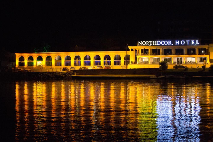 Northdoor Hotel - Amasra