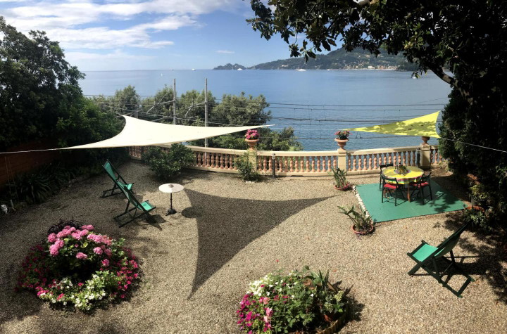 B&b Ladidi - Portofino