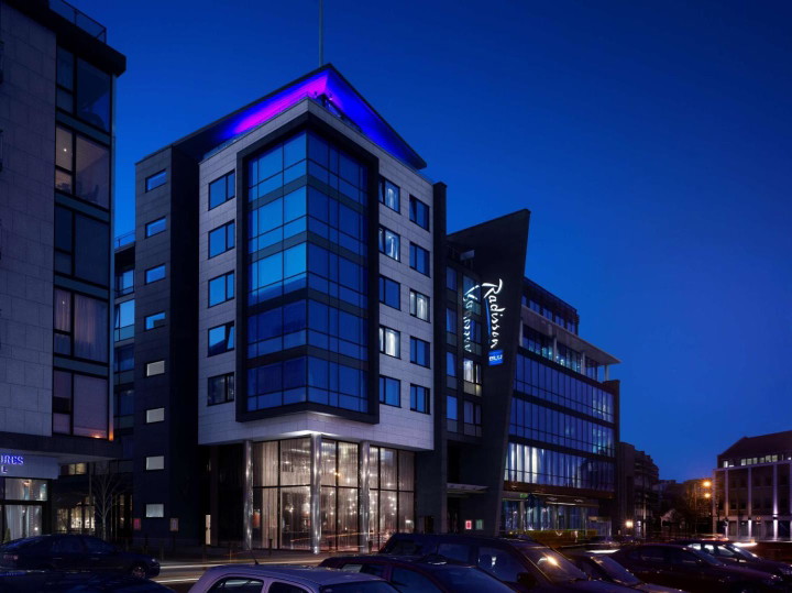 Radisson Blu Royal Hotel Dublin - Swords