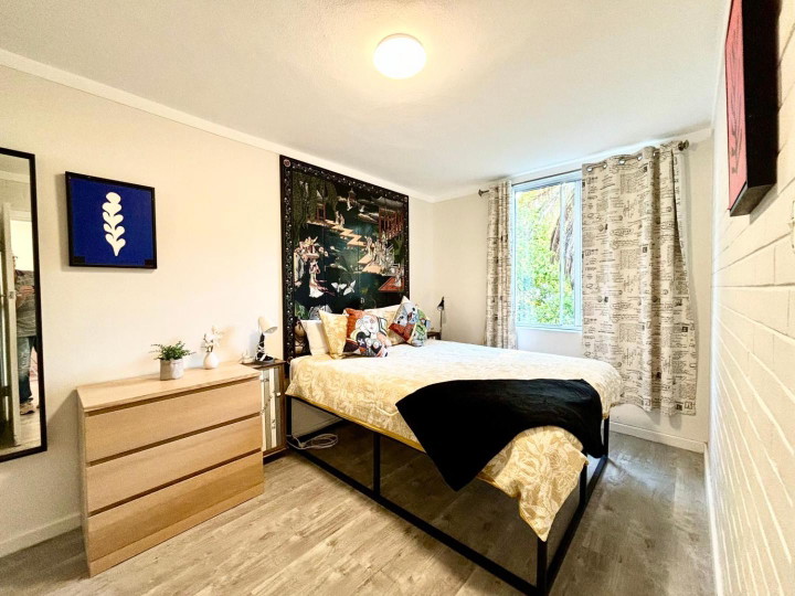 Serenity And Comfort In Subiaco 1 Bedroom Unit - Subiaco