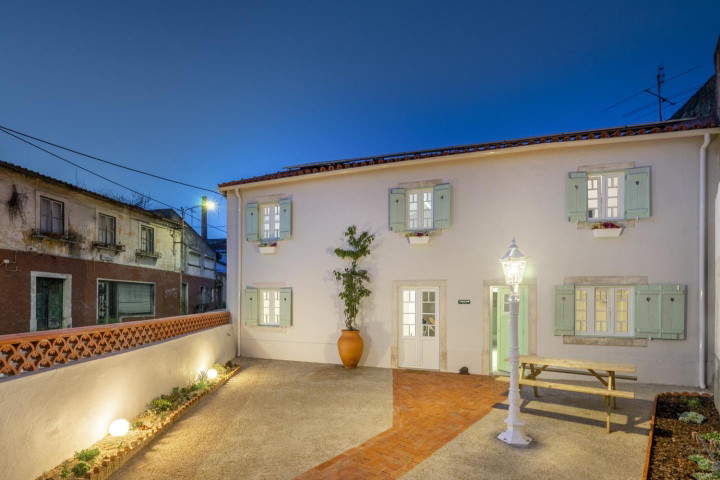Gardenland House Leiria - Leiria