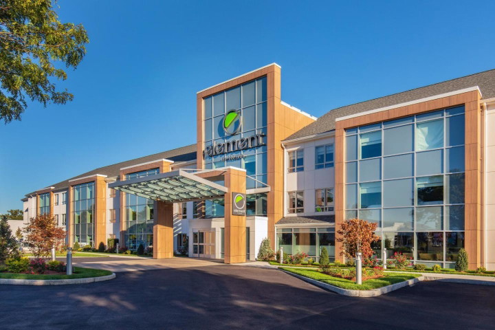 Element By Marriott Chelmsford - Lowell, MA