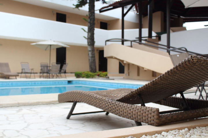 Quinta Chiapas - Tuxtla Gutiérrez
