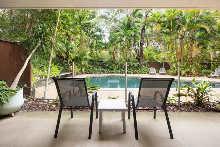 Tea Trees 6 Peaceful Coastal Getaway - Noosa Heads