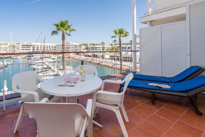 Marina-l - Lagos, Portugal