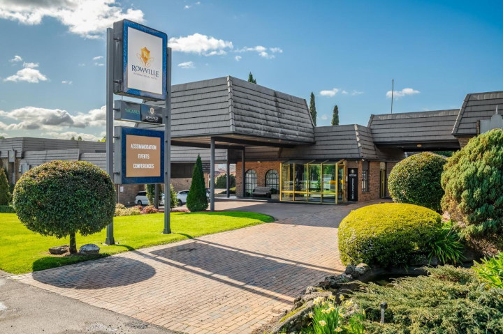 Rowville International Hotel - Dandenong