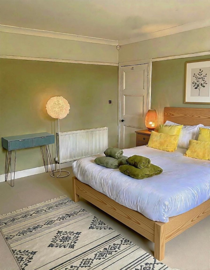 Firth Rooms - Edinburgh