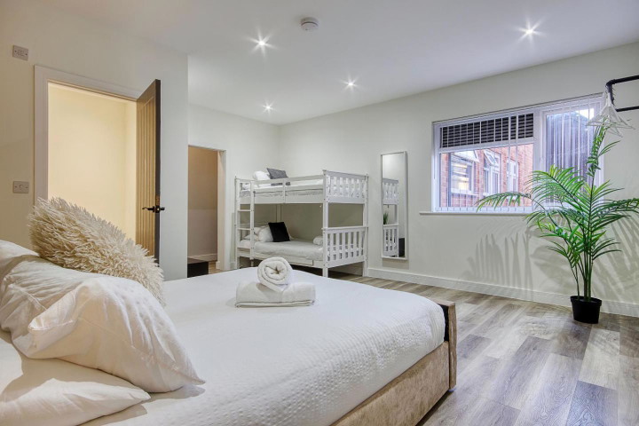 The Studio Castle Lane - Wimborne Minster