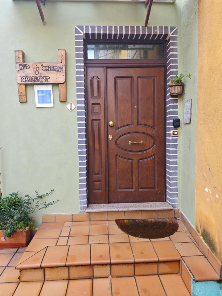 Bed&breakfast Castagna - Lamezia Terme