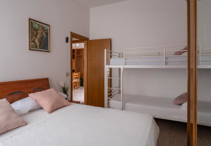 Cattolica Central Apartment - Il Lupo Affitta - Cattolica