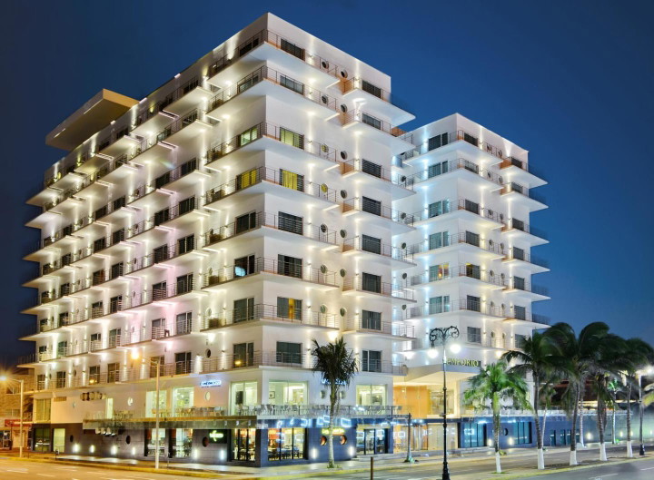 Emporio Veracruz - Heroica Veracruz