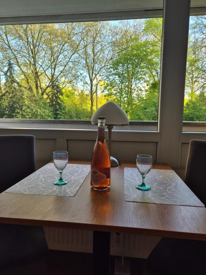 Apartment Sevingen - Duisbourg
