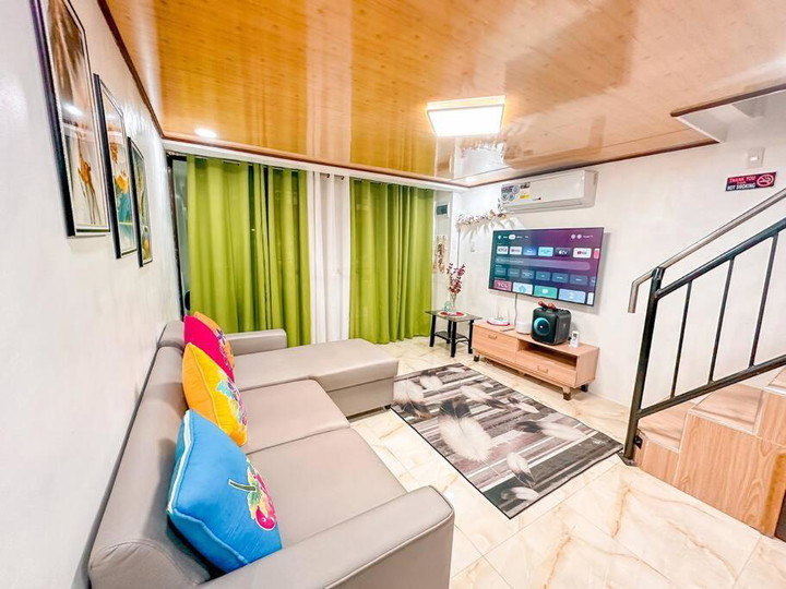 Maddox Homestay Fully Airconditioned - Compostela