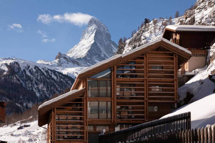 22 Summits Boutique Hotel - Macugnaga