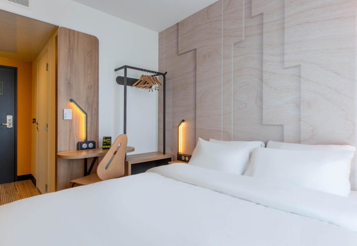 B&b Hotel Orléans Saran 3 éToiles - Orleans