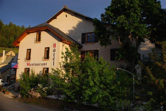 La Ferme Du Bois Barbu - Lans-en-Vercors