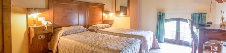 Hotel Palazzon Gradenigo - Maser