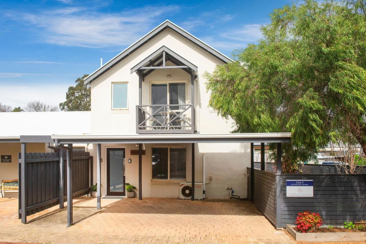 @Winenwaves Margaret River - Margaret River