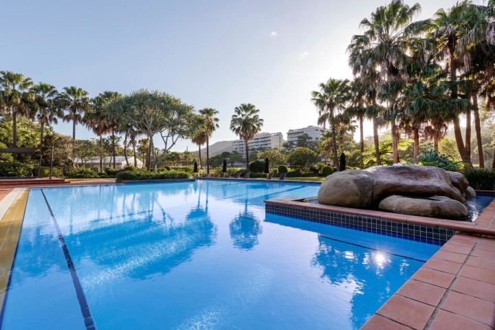 Club Wyndham Coffs Harbour Terraces - Coffs Harbour