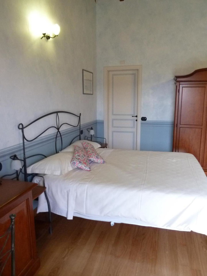 La Locanda Di San Biagio - Genoa