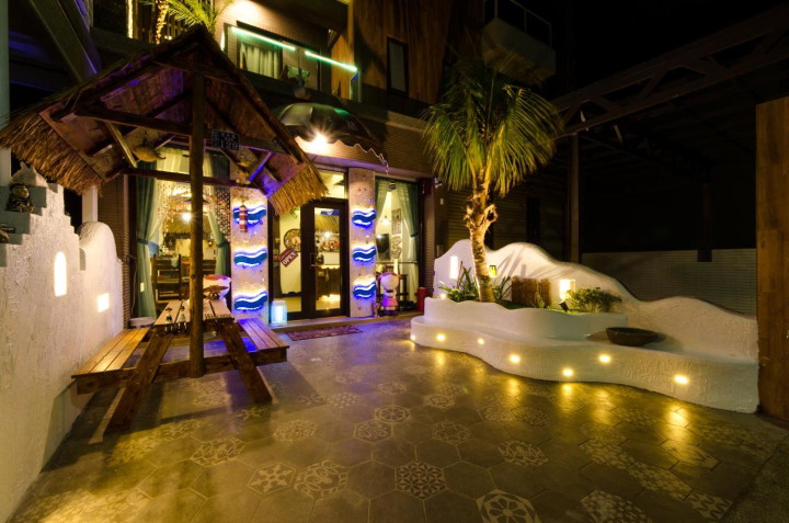Summer Bay Inn - Hengchun